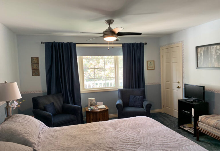 ROOMS - Bruce Manor